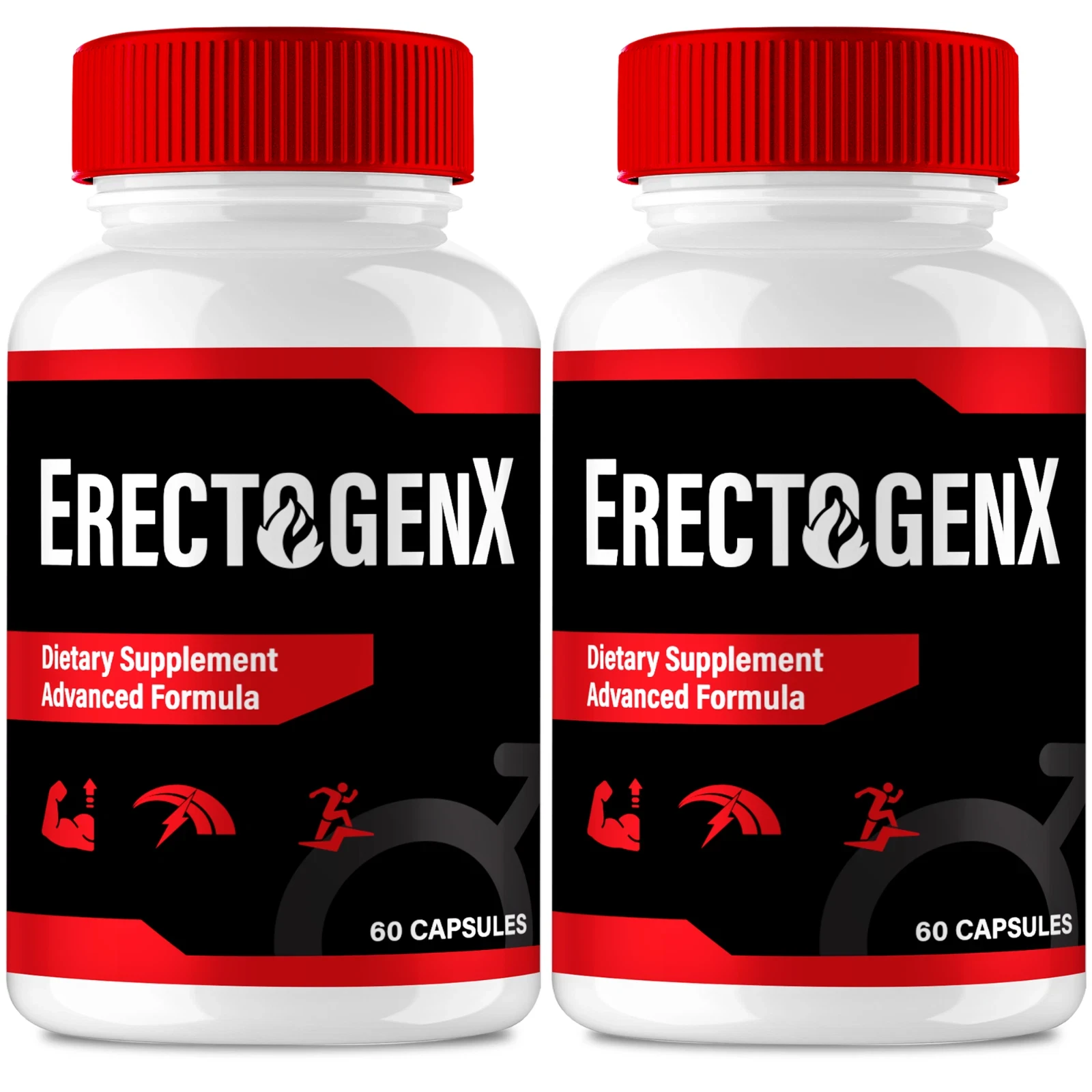 ErectogenX ® | Official site |#1 Naturally male Performance!